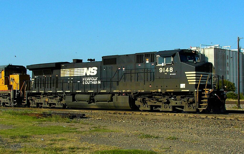 NS 9148